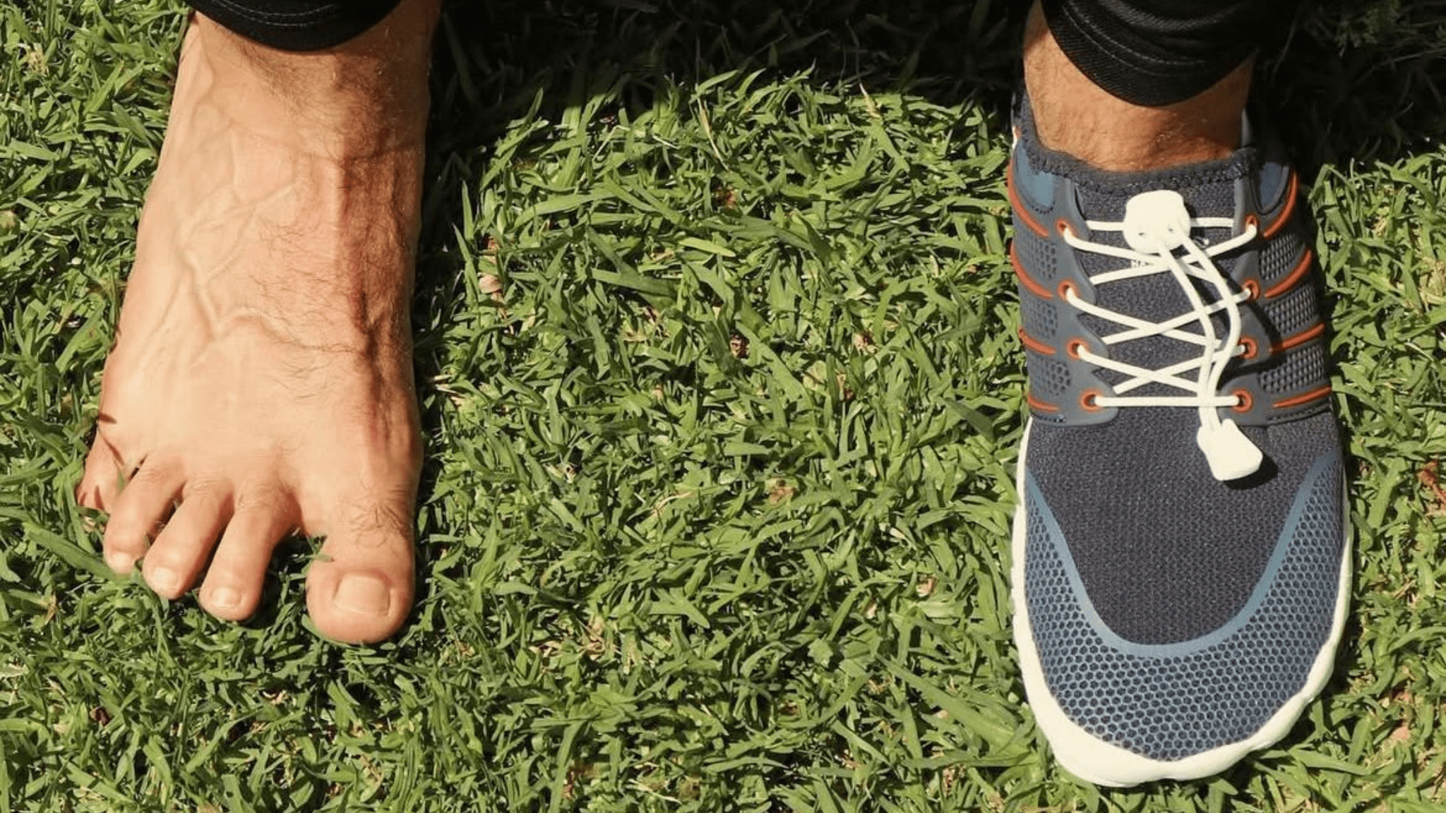 Are barefoot shoes good for bunions? A guide for foot health – Naturcontact