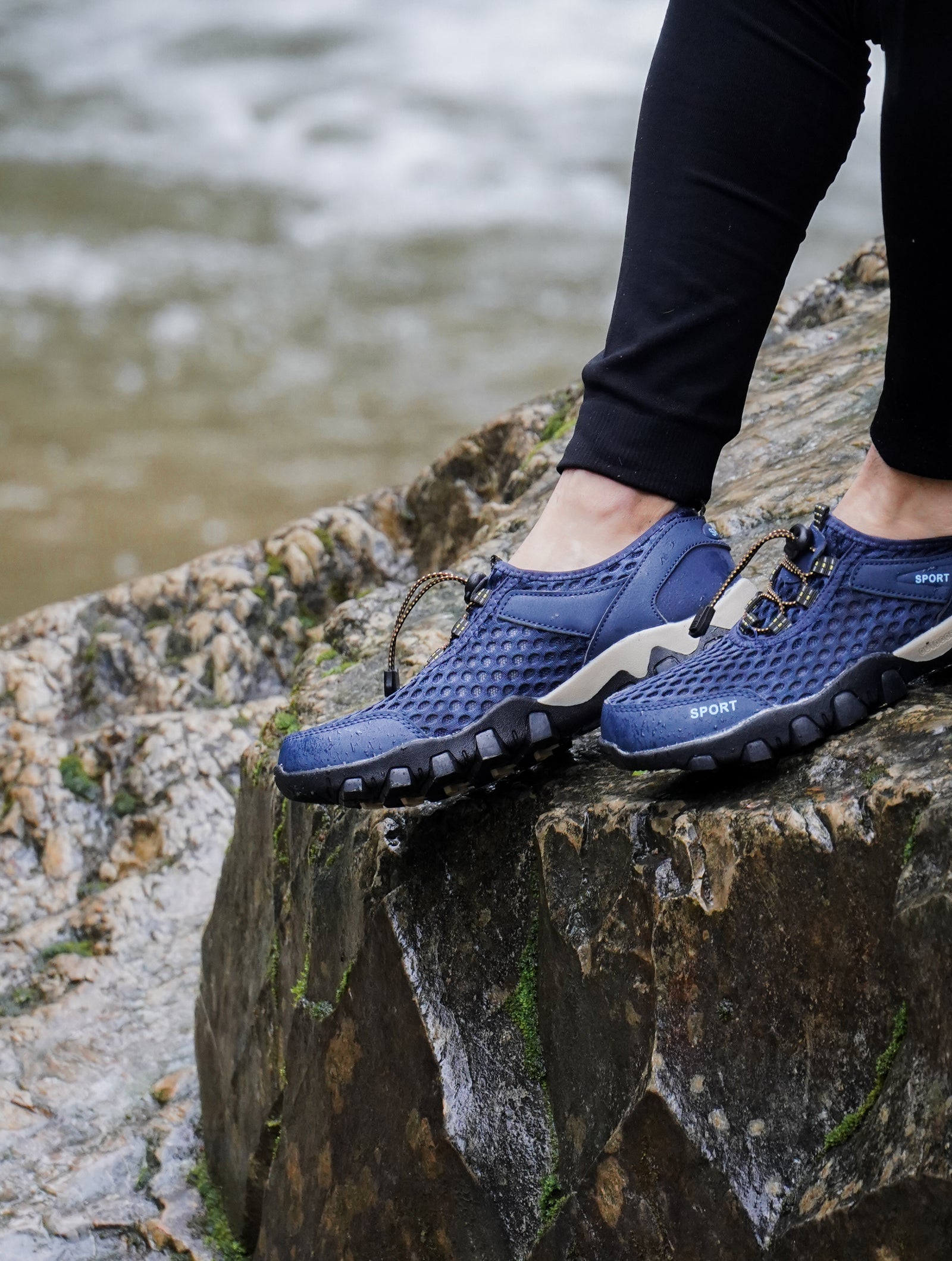 Naturcontact | Barefoot shoes | Reconnect