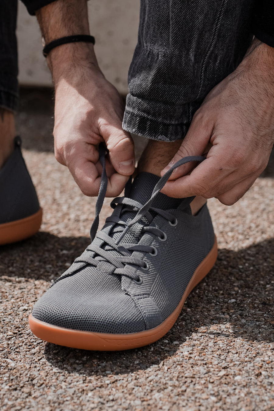 Naturcontact | Alaskan® Barefoot Chelsea Boots