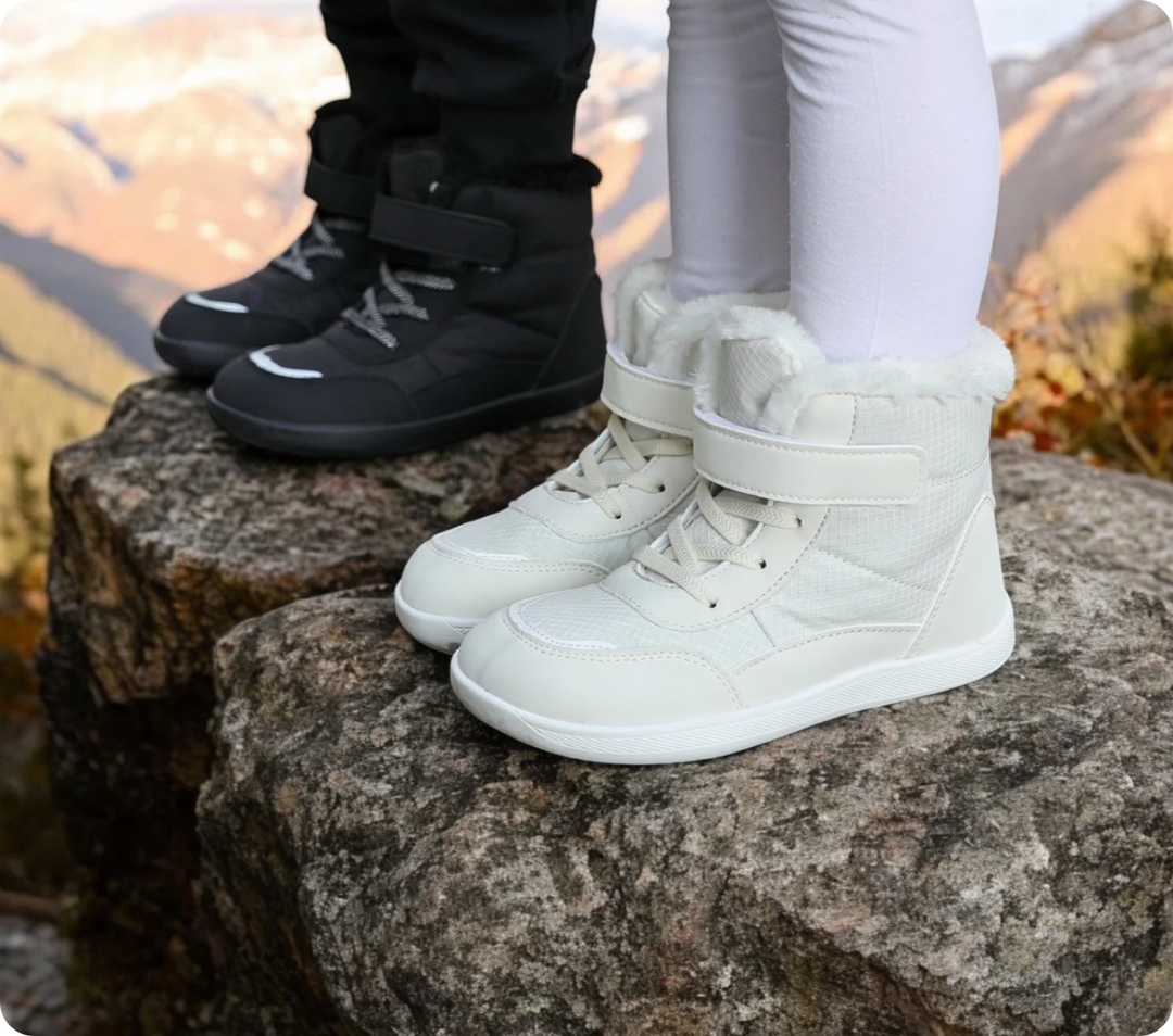 Naturcontact | Outdoor Contact 3.0® Barefoot shoes