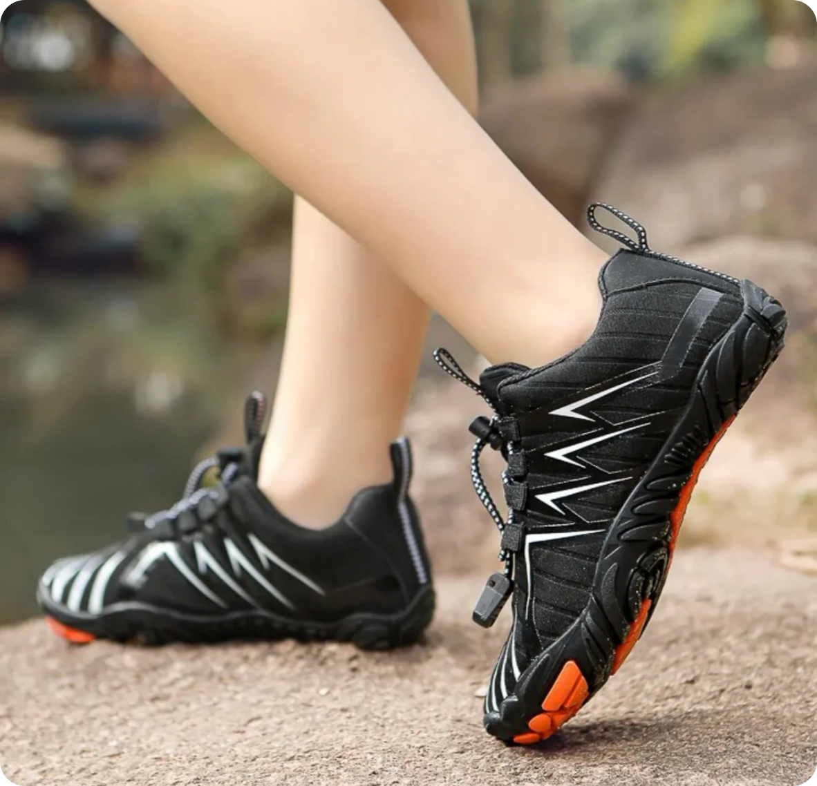 Shop All Barefoot Shoes for Men, Women & Kids | Naturcontact