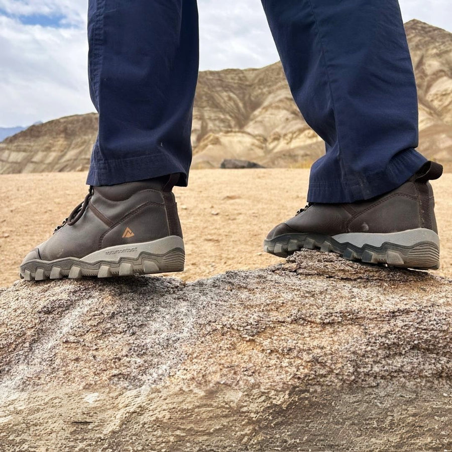 Barefoot shoes | Naturcontact